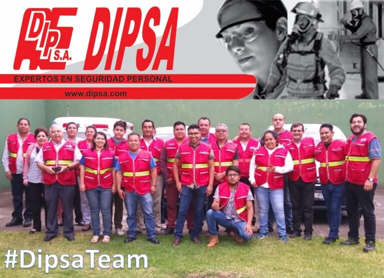 Acerca de Dipsa – DIPSA